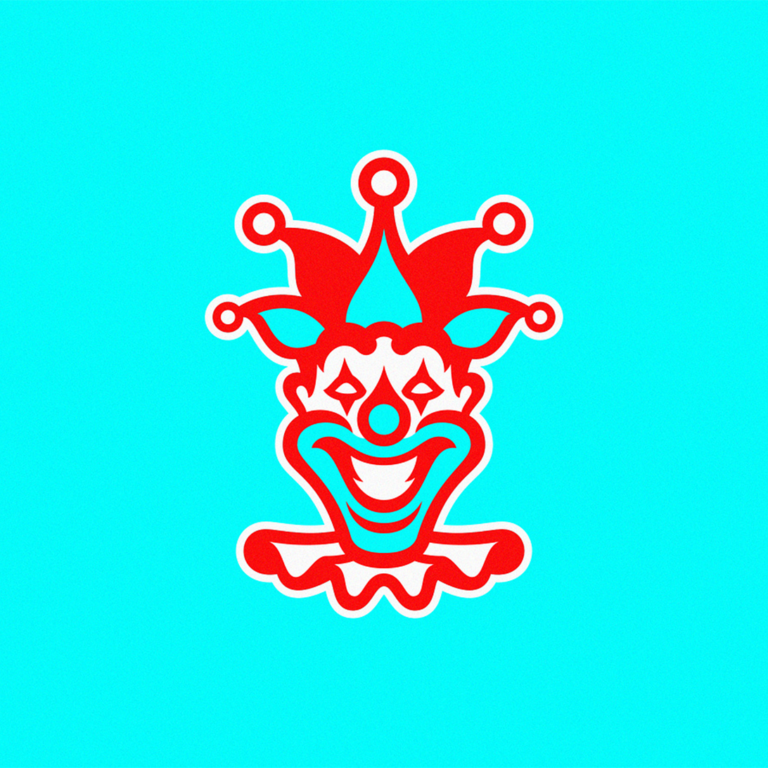 31 Circus Logos To Transform Your Brand into a Spectacular Show ...