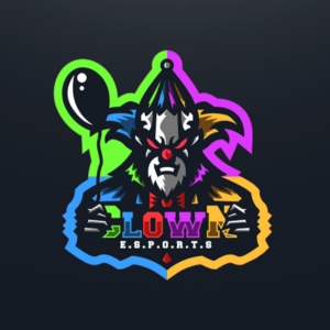 31 Circus Logos To Transform Your Brand into a Spectacular Show ...