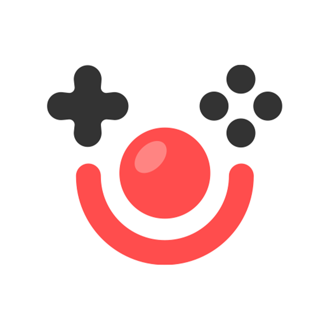 31 Circus Logos To Transform Your Brand into a Spectacular Show ...