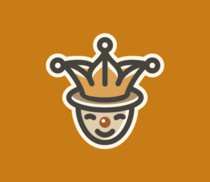 31 Circus Logos To Transform Your Brand into a Spectacular Show ...