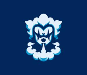 31 Circus Logos To Transform Your Brand into a Spectacular Show ...