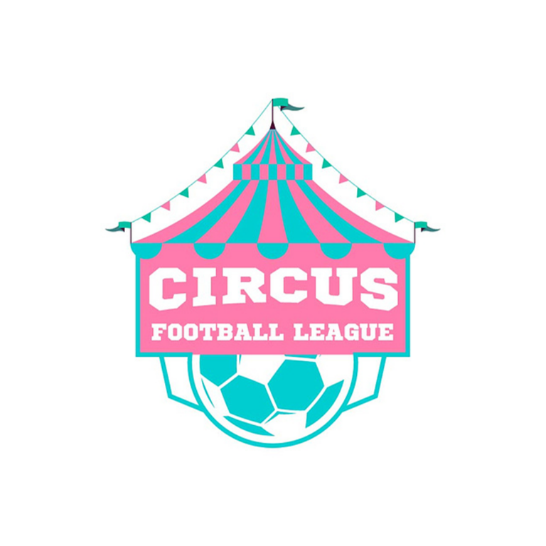 31 Circus Logos To Transform Your Brand into a Spectacular Show ...
