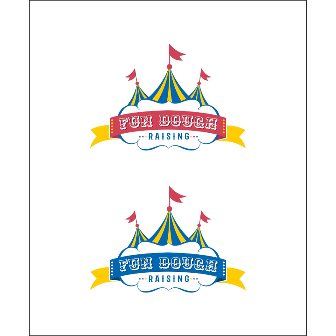 31 Circus Logos To Transform Your Brand into a Spectacular Show ...