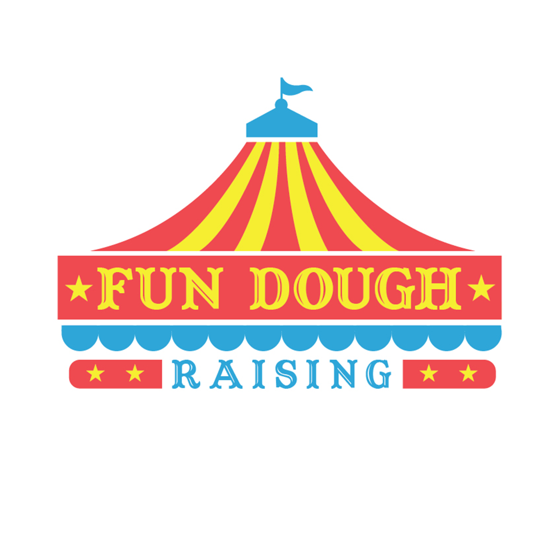 31 Circus Logos To Transform Your Brand into a Spectacular Show ...