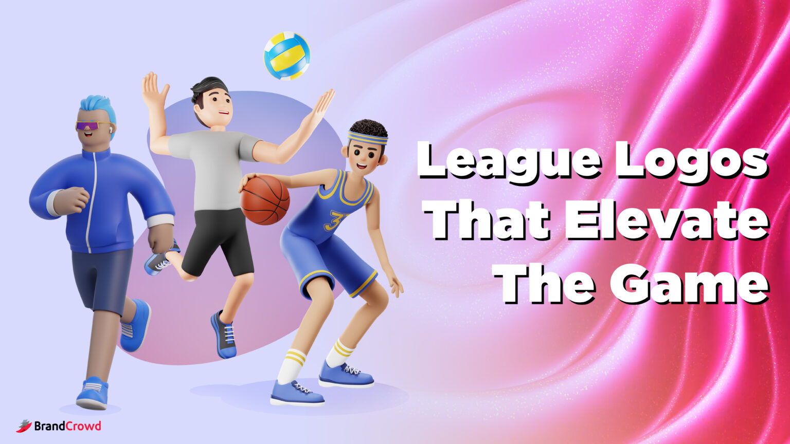 25 Channel Logos of Top Television Networks | BrandCrowd blog