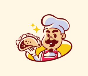 44 Mouthwatering Snack Logo Design Ideas | BrandCrowd blog