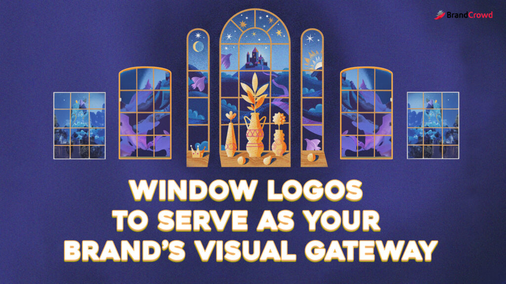 An Ambigram Gallery: 10 Examples of the Ambigramist’s Art | BrandCrowd blog