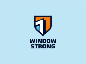 49 Window Logos To Serve As Your Brand’s Visual Gateway | BrandCrowd blog