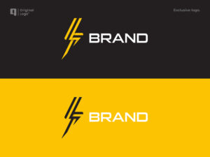 Top 47 Energy Logos To To Get That Brand Boost | BrandCrowd blog