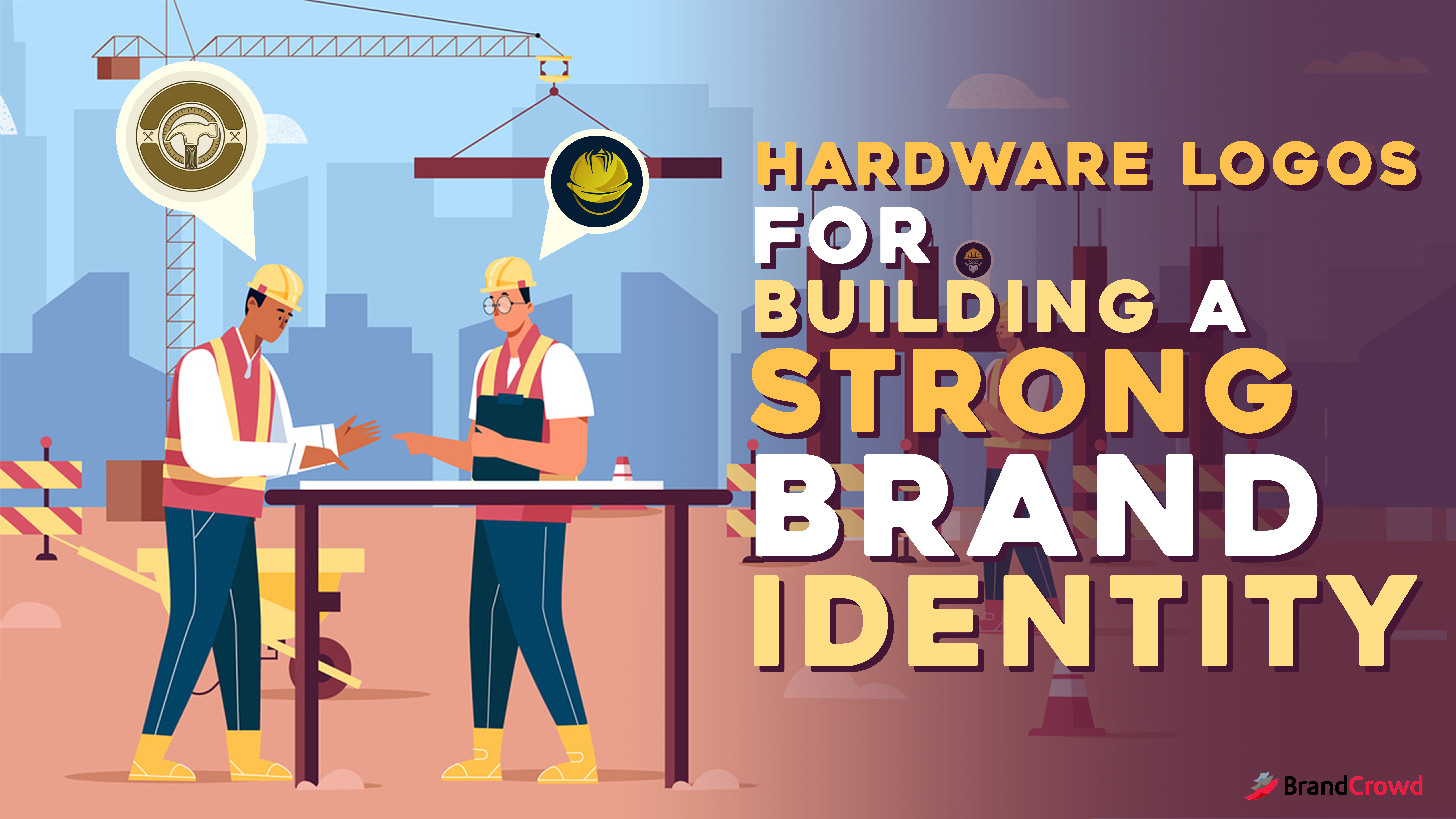 hardware logos | BrandCrowd blog