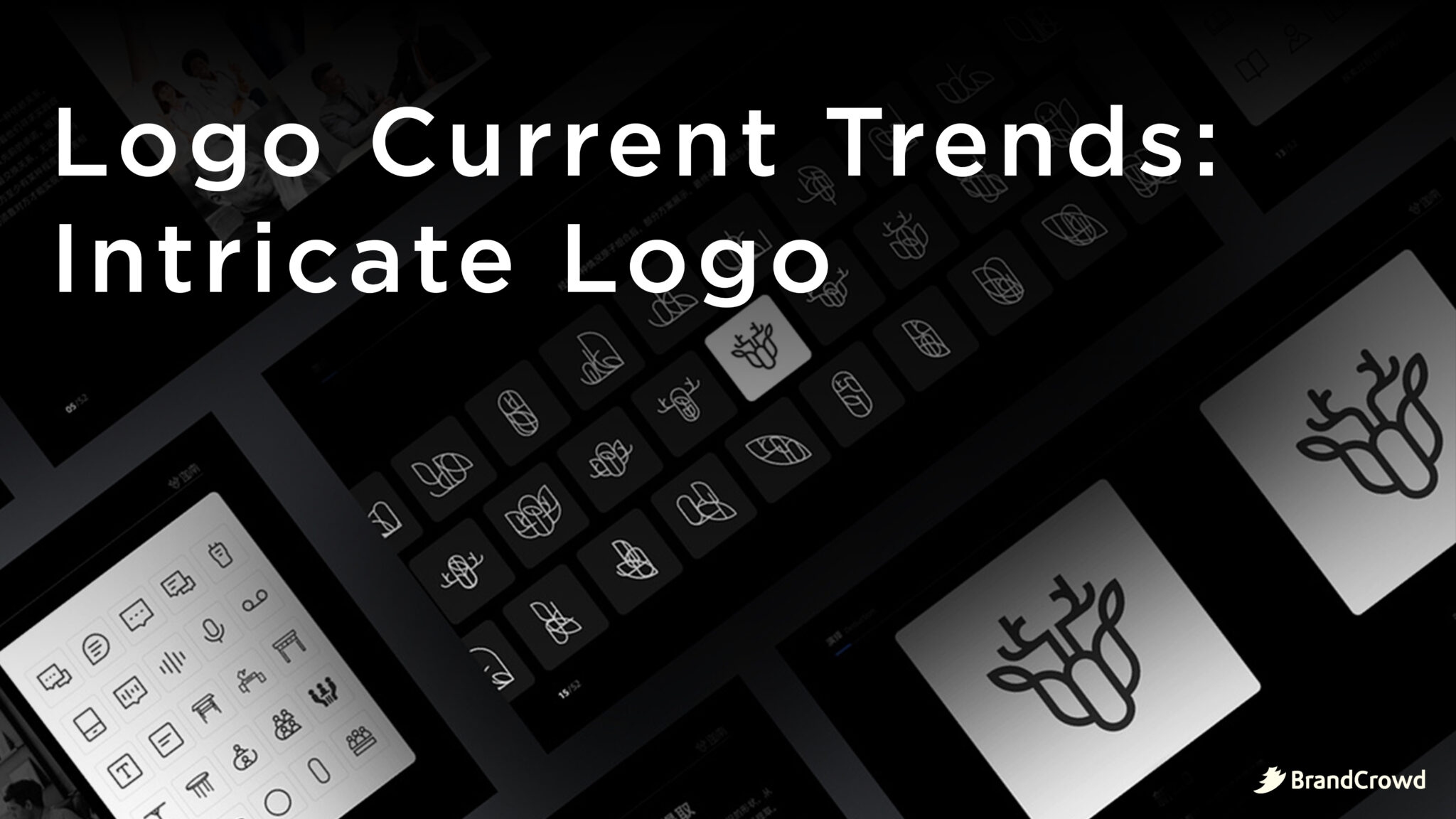 Famous P Logos That Stand Out | BrandCrowd blog