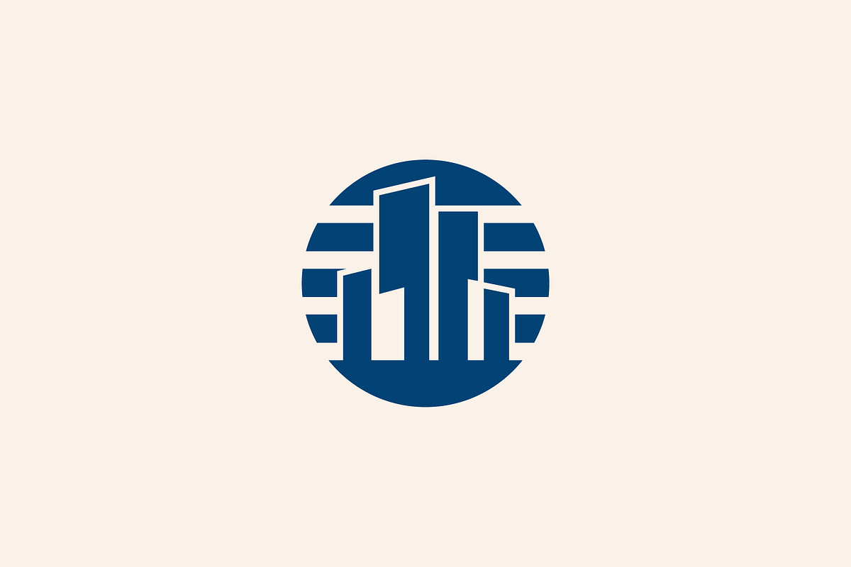 50 Landmark Logos For Putting Your Brand on the Map | BrandCrowd blog