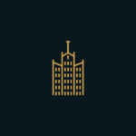 50 Landmark Logos For Putting Your Brand on the Map | BrandCrowd blog