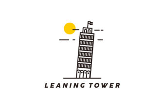 50 Landmark Logos For Putting Your Brand on the Map | BrandCrowd blog