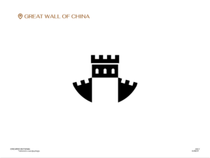50 Landmark Logos For Putting Your Brand on the Map | BrandCrowd blog