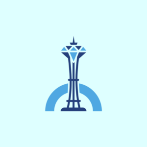 50 Landmark Logos For Putting Your Brand on the Map | BrandCrowd blog