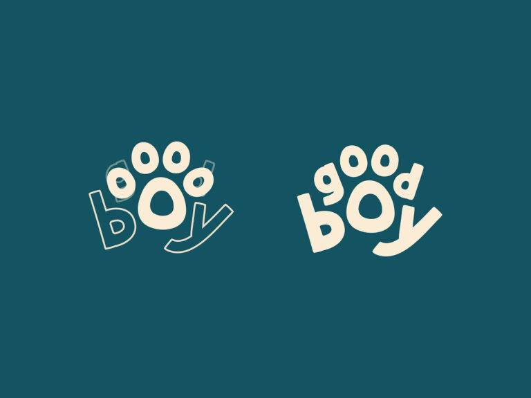Top 50 Dog Logos To Fetch Attention to Your Brand | BrandCrowd blog