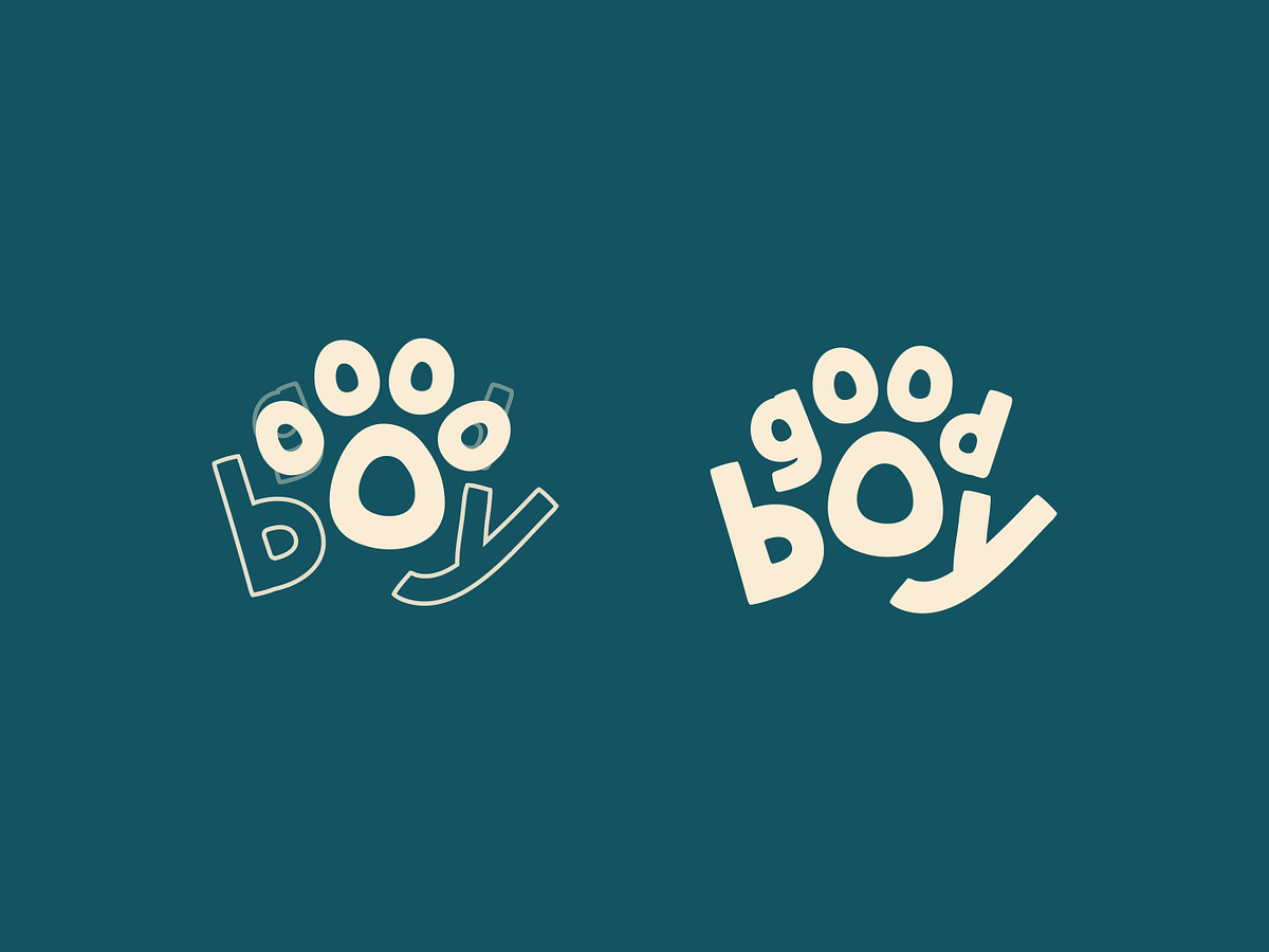 Top 50 Dog Logos To Fetch Attention to Your Brand | BrandCrowd blog