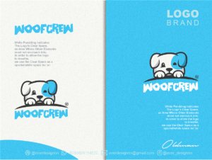 Top 50 Dog Logos To Fetch Attention to Your Brand | BrandCrowd blog