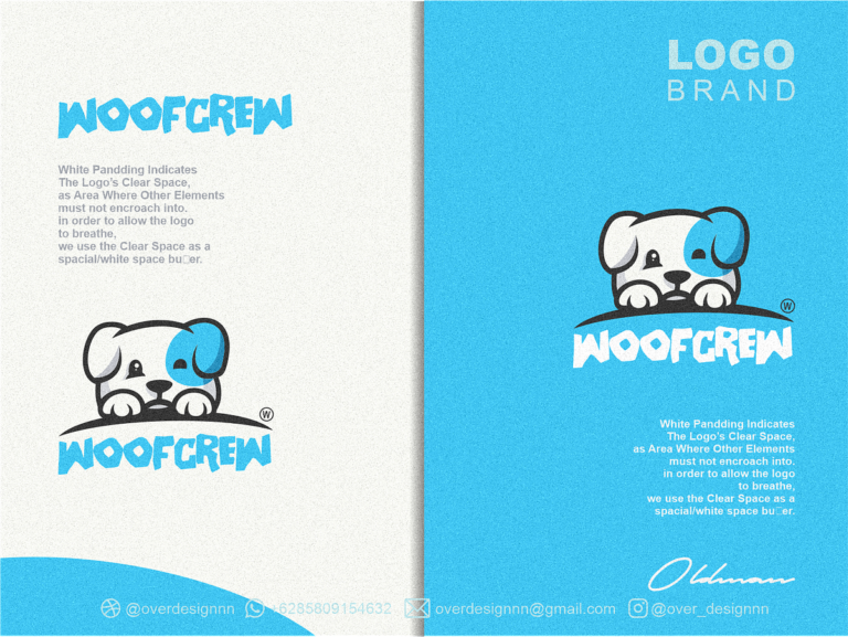 Top 50 Dog Logos To Fetch Attention to Your Brand | BrandCrowd blog