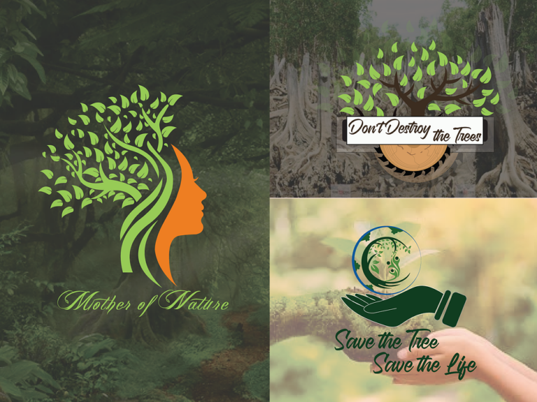 40 Park Logos That Capture Nature’s Beauty | BrandCrowd blog