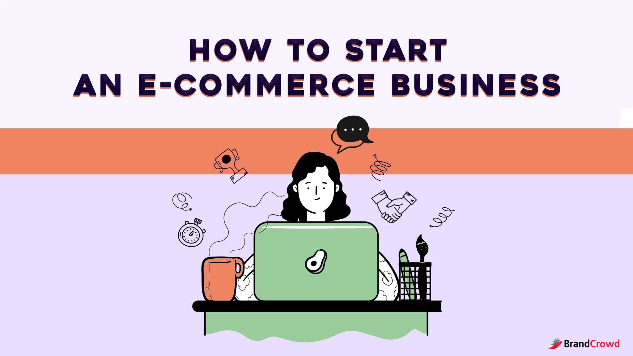 A Roadmap To Mastering Local Branding | BrandCrowd blog