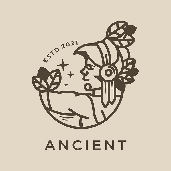 Ancients Logo Ancient Wisdom Streaming New Album In Full News