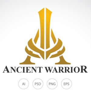 49 Ancient Logo Designs For A Timeless Look | BrandCrowd blog