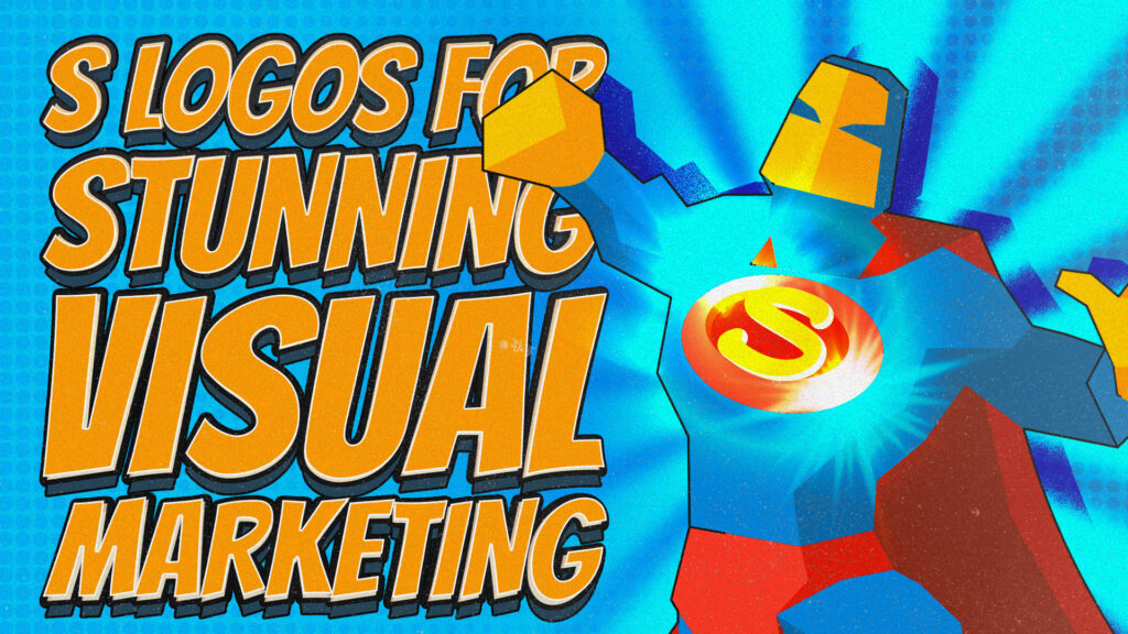 40 “S” Logos for Stunning Visual Marketing | BrandCrowd blog