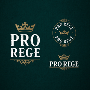 45 Monarchy Logos to Add Regal Flair to Your Brand | BrandCrowd blog