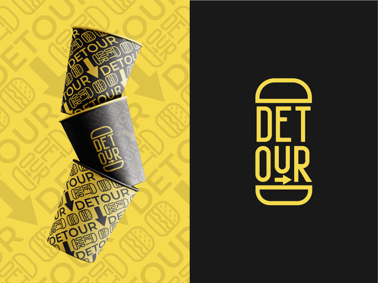 50 Meal Logos To Add Flavor To Your Brand | BrandCrowd blog