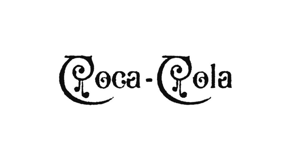 The Logo History of Coca-Cola | BrandCrowd blog
