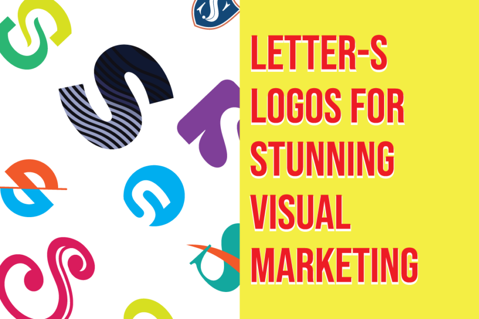 30 Letter-S Logos for Stunning Visual Marketing | BrandCrowd blog