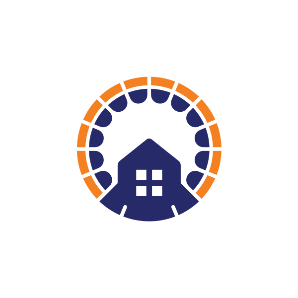 House Rent Logo
