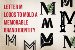 50 Letter M Logos to Mold A Memorable Brand Identity | BrandCrowd blog