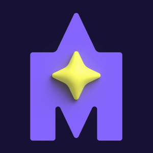 50 Letter M Logos to Mold A Memorable Brand Identity | BrandCrowd blog