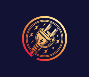 44 Electricity Logos To Light Up Your Brand’s Spark | BrandCrowd blog