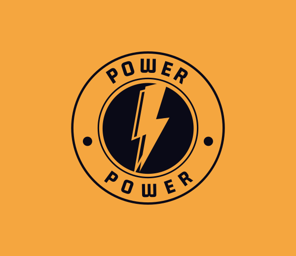 44 Electricity Logos To Light Up Your Brand’s Spark | BrandCrowd blog