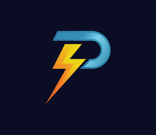 44 Electricity Logos To Light Up Your Brand’s Spark | BrandCrowd blog