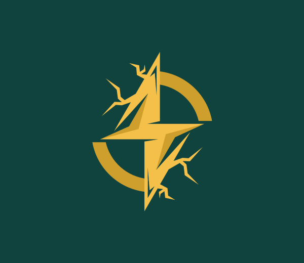 44 Electricity Logos To Light Up Your Brand’s Spark | BrandCrowd blog