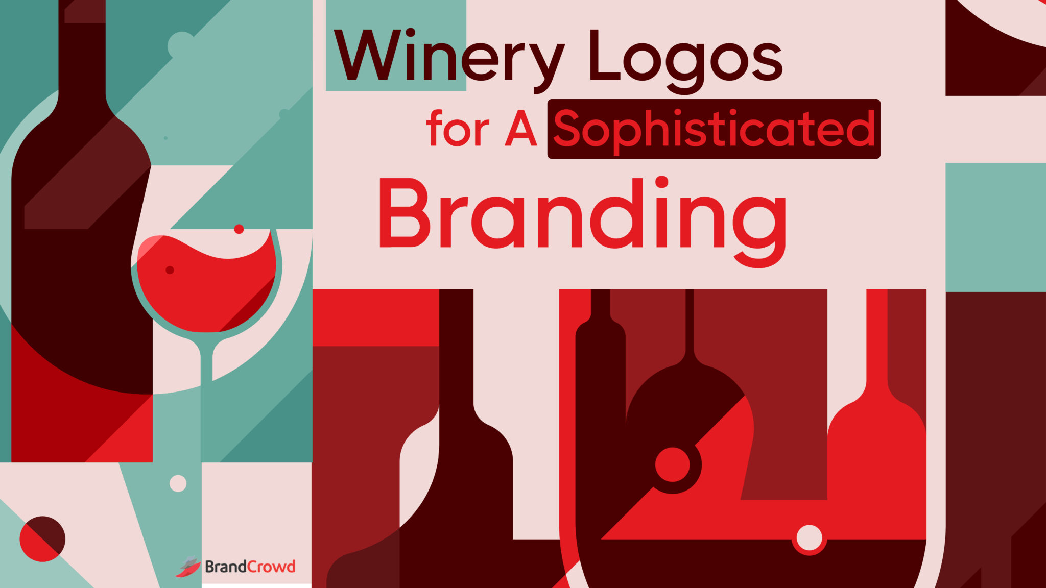 Logo Design Trends, Ideas and Industry News - BrandCrowd Logo Maker