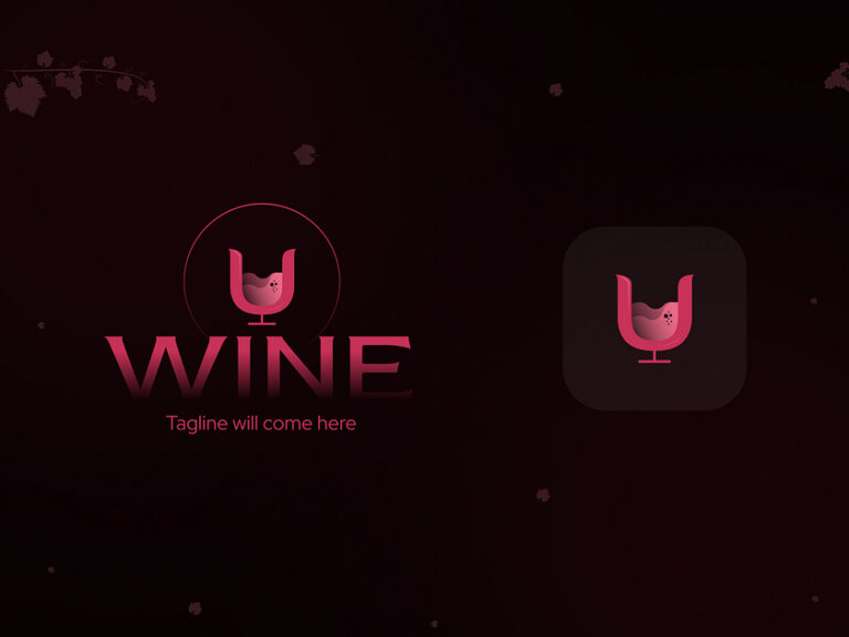 50 Winery Logos for A Sophisticated Branding | BrandCrowd blog