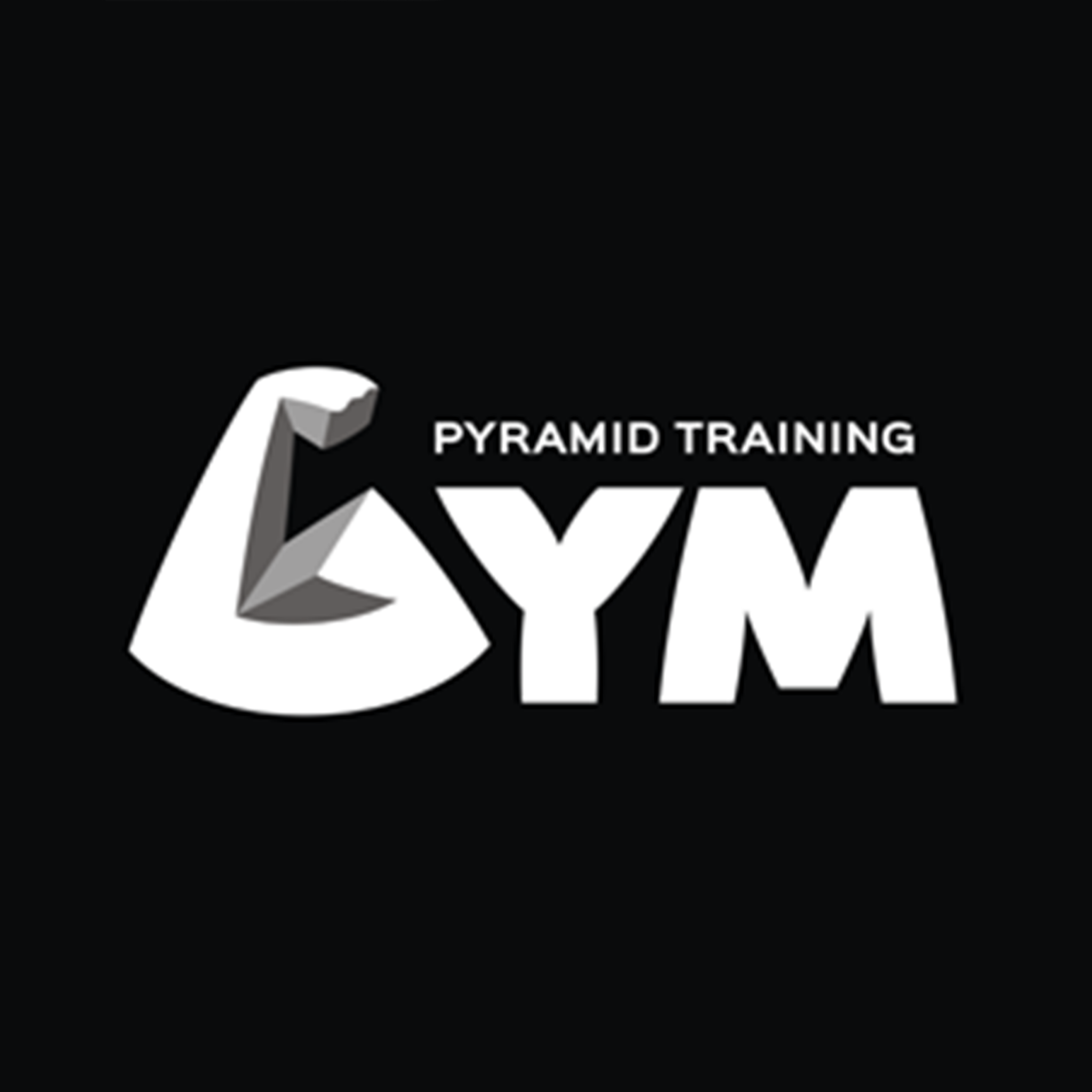 50 Training Logo Ideas For Gyms and Fitness Centers | BrandCrowd blog