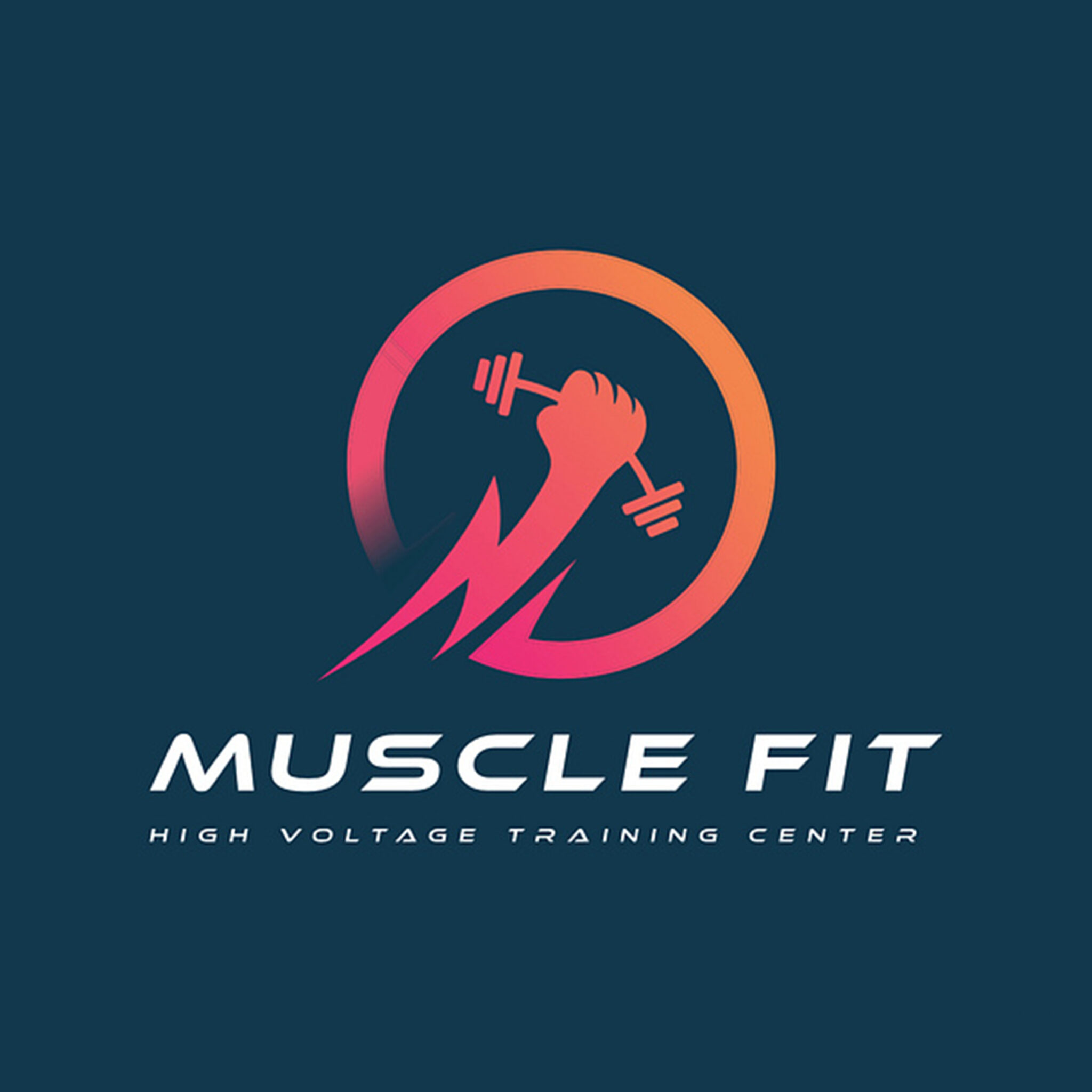 50 Training Logo Ideas For Gyms and Fitness Centers | BrandCrowd blog