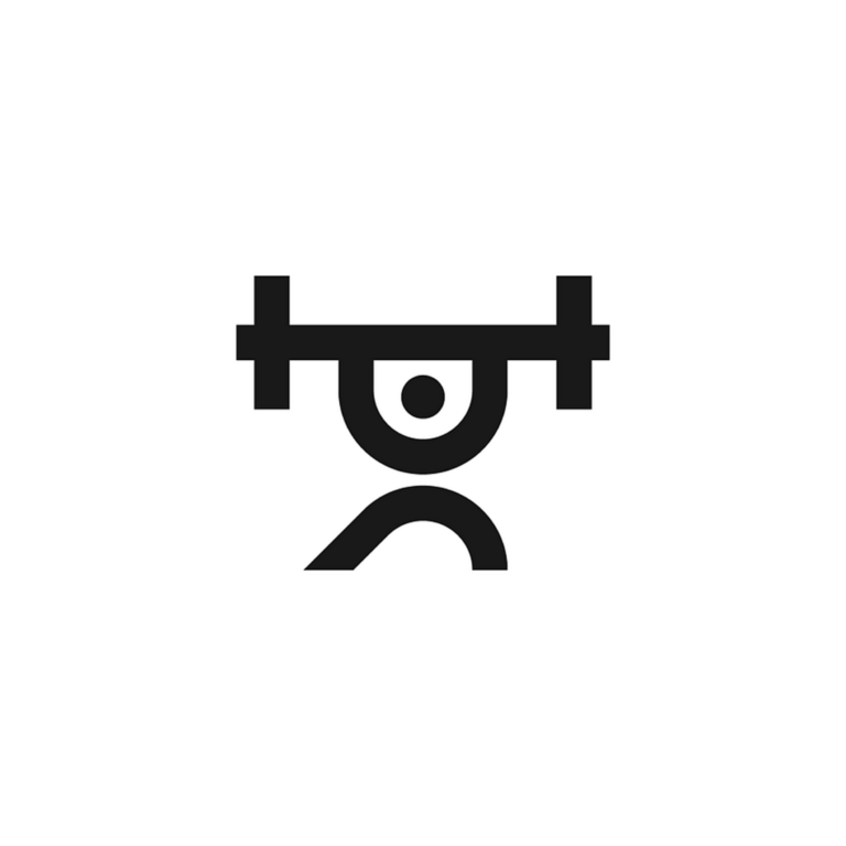 50 Training Logo Ideas For Gyms and Fitness Centers | BrandCrowd blog