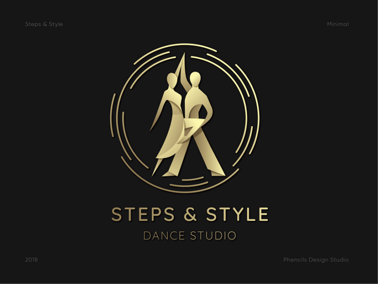 50 Hip-hop Logos To Dance The Night Away | BrandCrowd blog