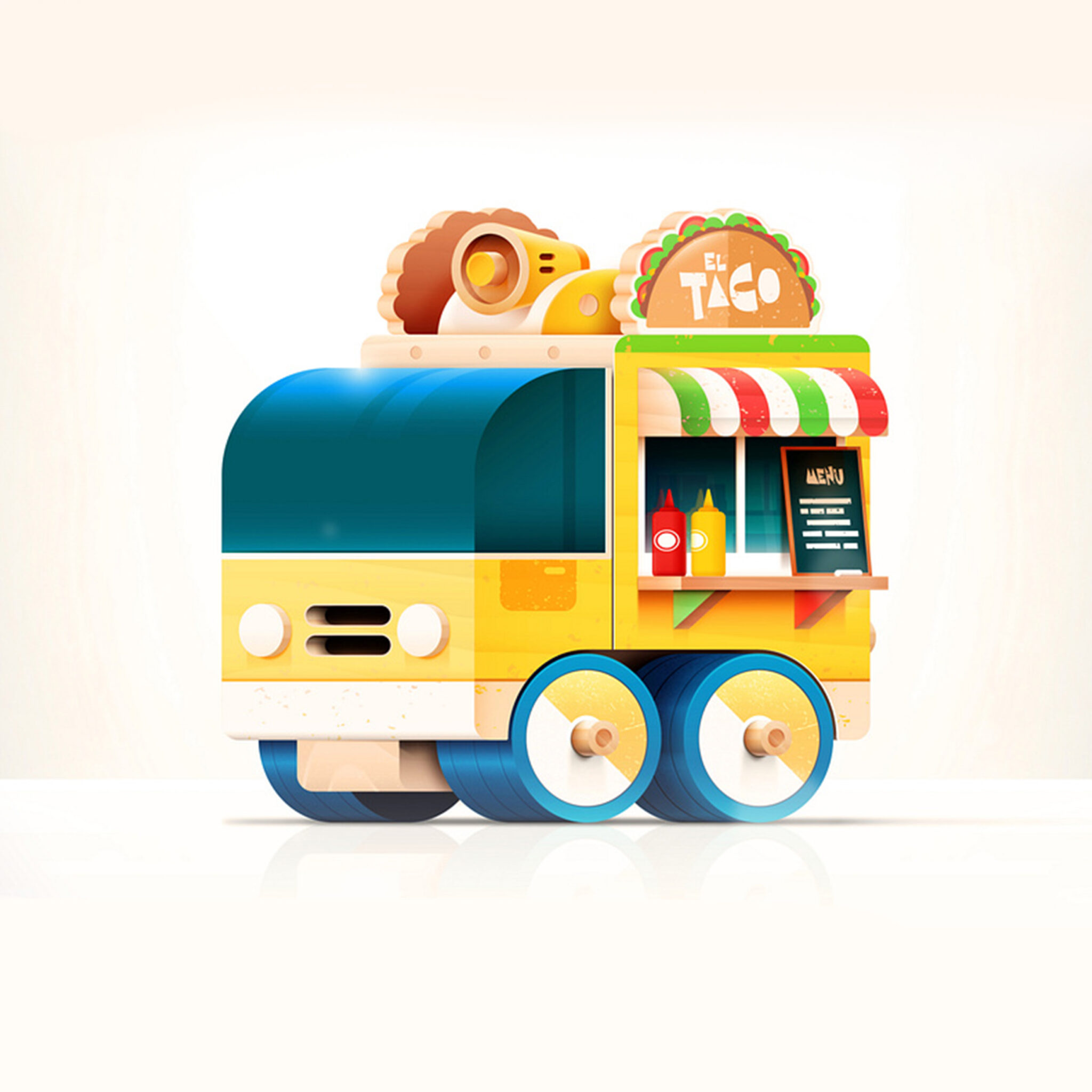 48 Toy Store Logos to Bring Your Branding to Life | BrandCrowd blog