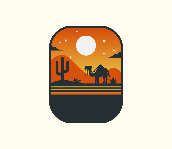 30 Traveler Logos That Inspire Wanderlust | BrandCrowd blog