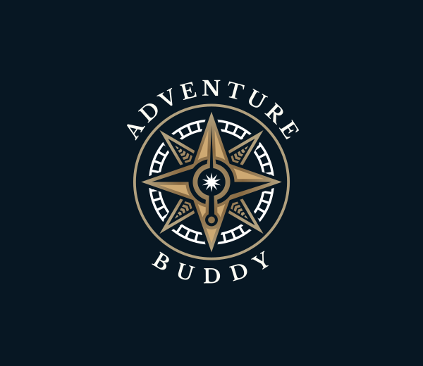 30 Traveler Logos That Inspire Wanderlust | BrandCrowd blog