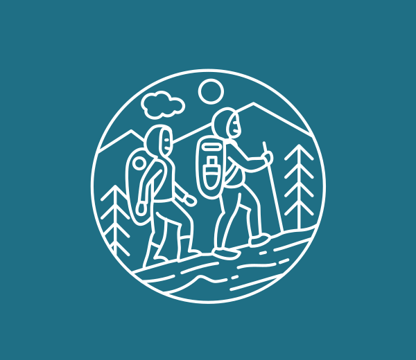 30 Traveler Logos That Inspire Wanderlust | BrandCrowd blog